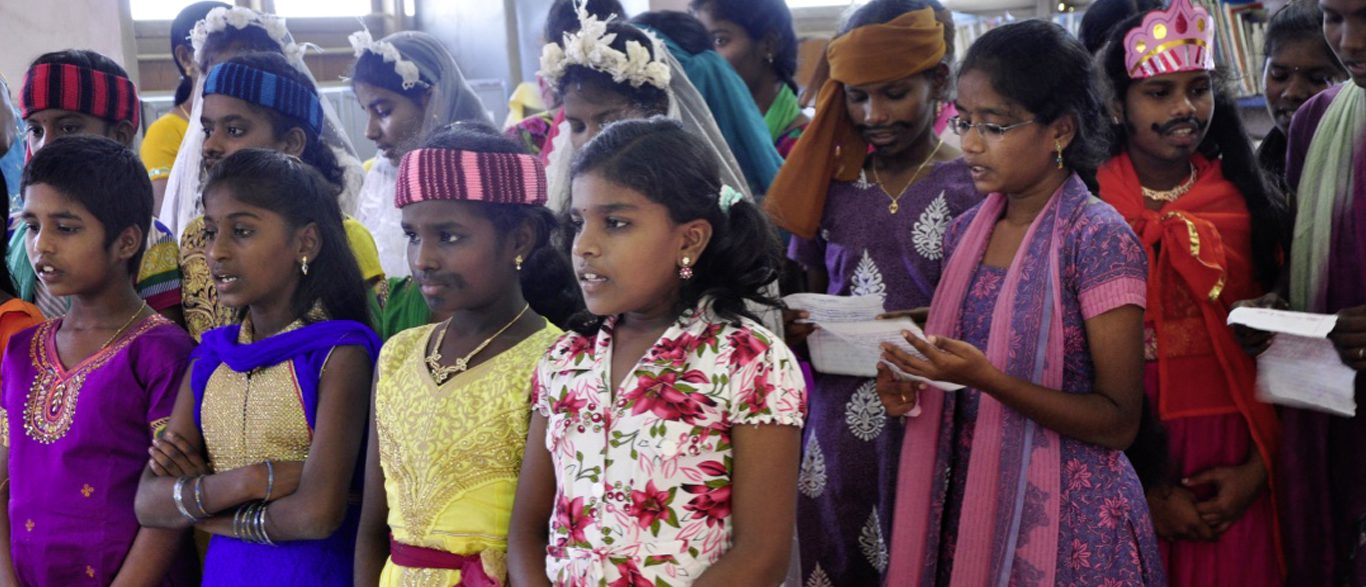 Startseite - Karunai Kinder-Hilfe-Indien e.V.